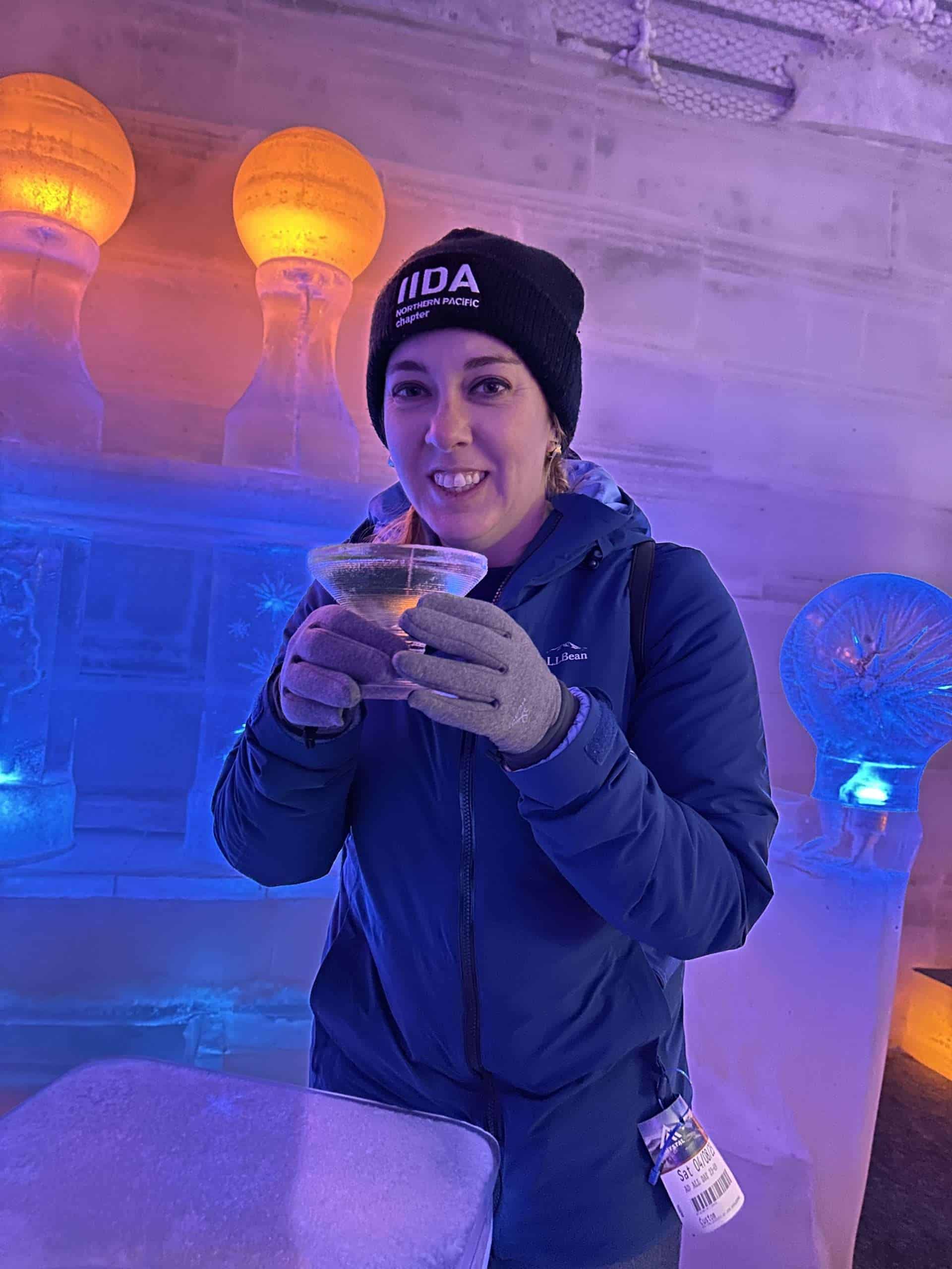 Alaska Guide: How to spend 24 hours at Chena Hot Springs