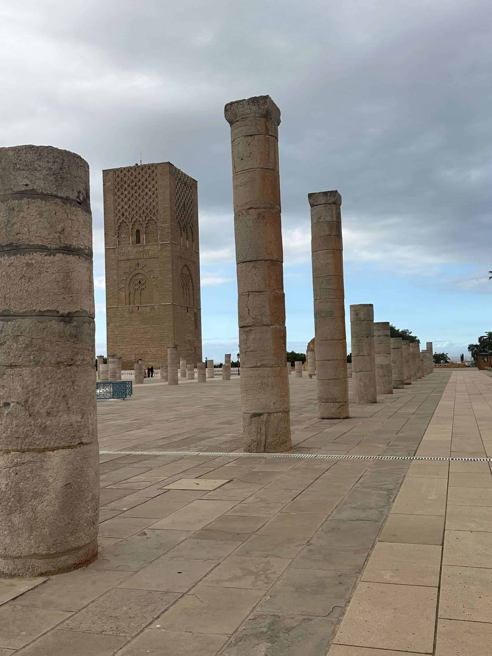 The Best Things To Do In Rabat Morocco in One Day