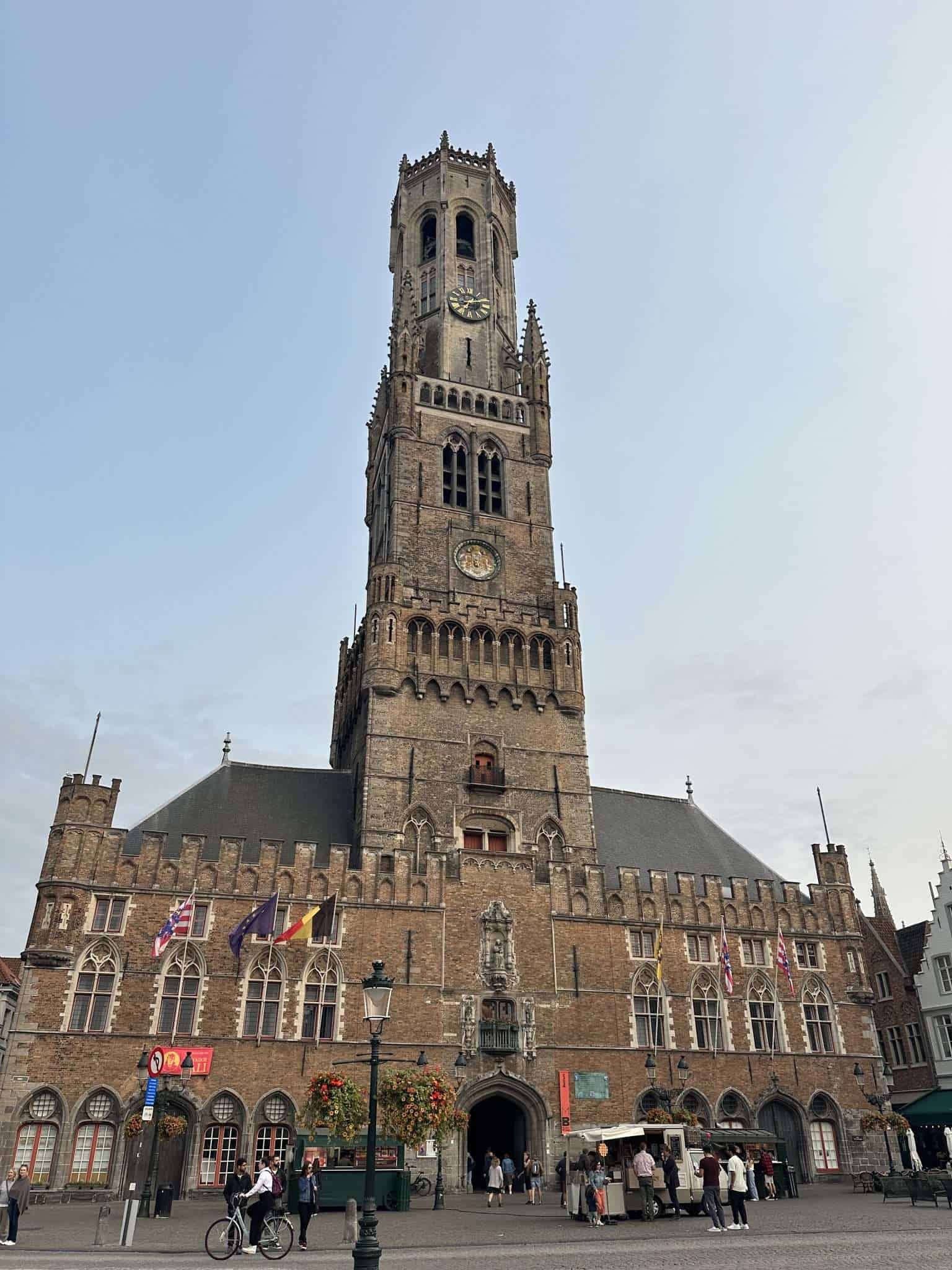 Travel Guide: How to Visit the Best Museums in Belgium
