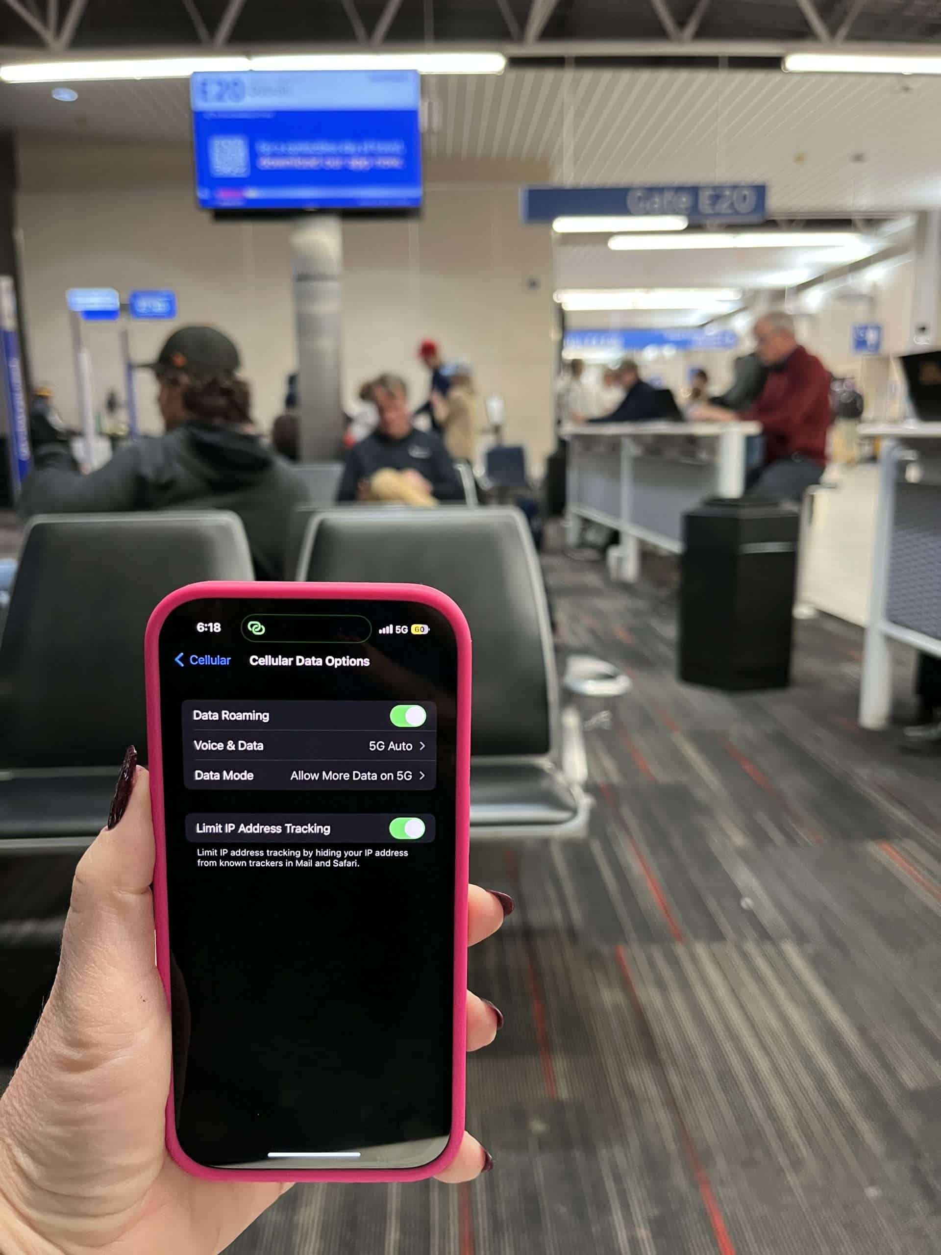 An Expert Guide of Safety Tips for Solo Travelers