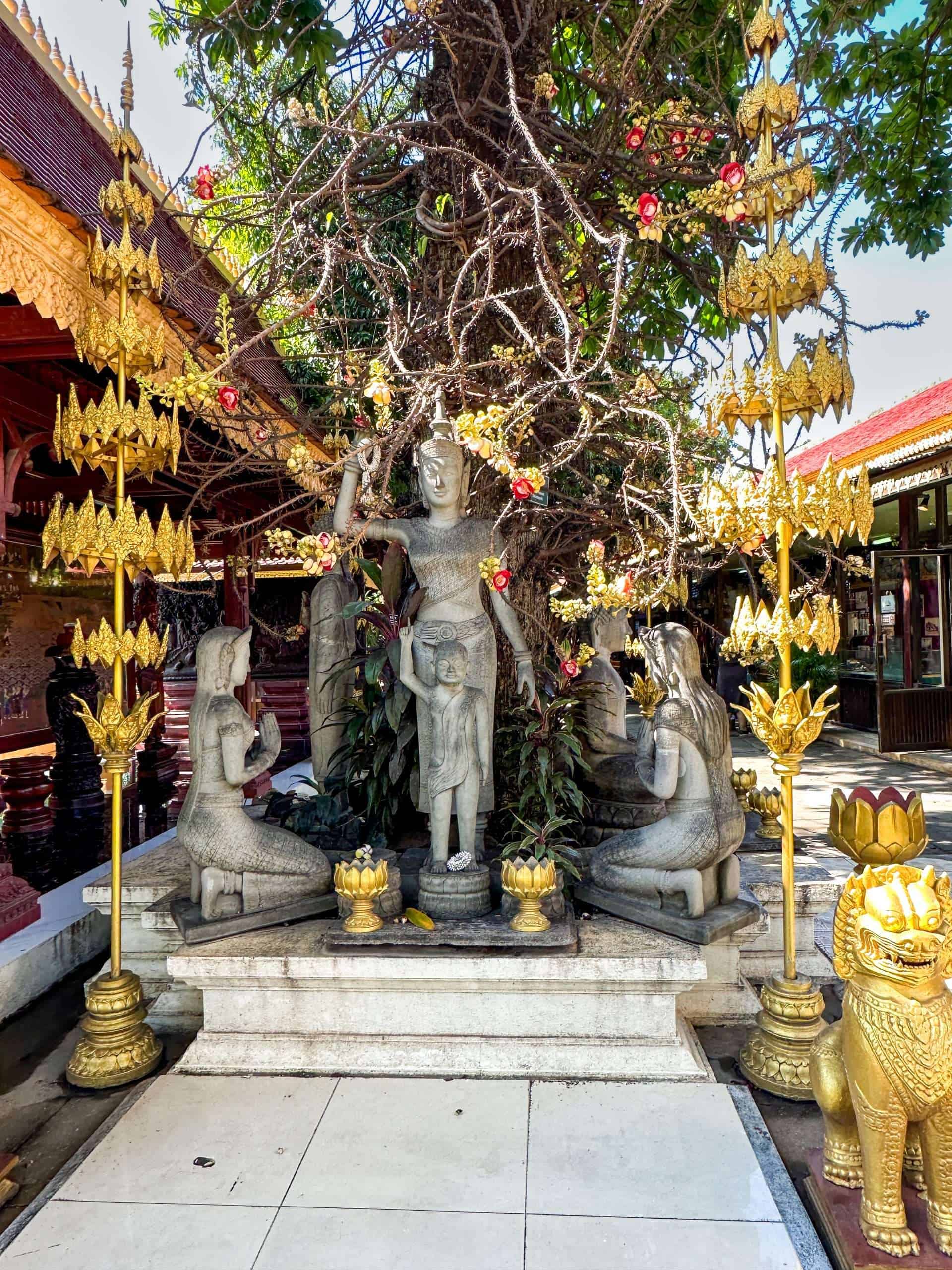 First Time Guide: How to Spend 2 Days in Phnom Penh