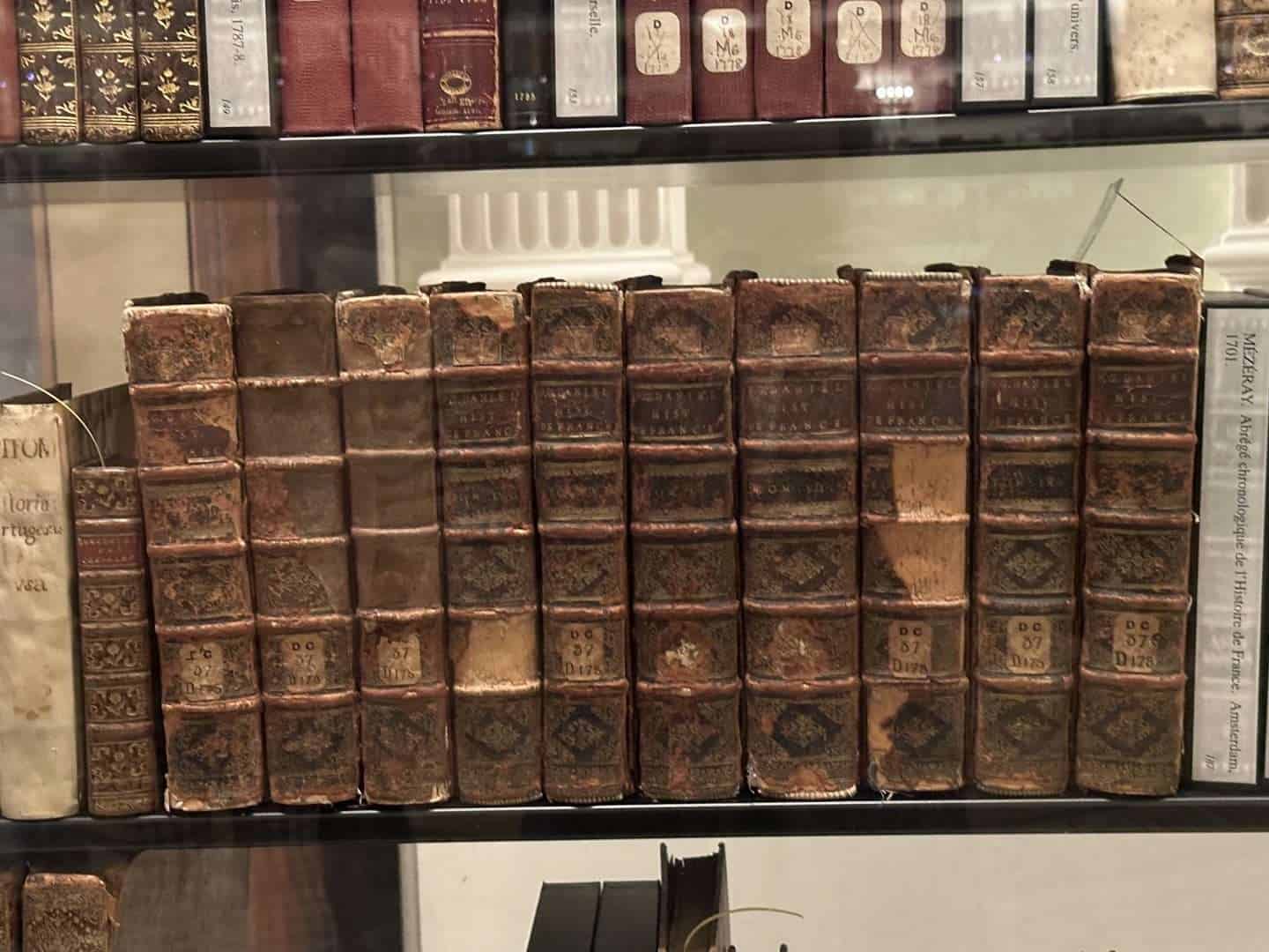 Live at the Library: The Most Unique Way to Visit the Library of Congress