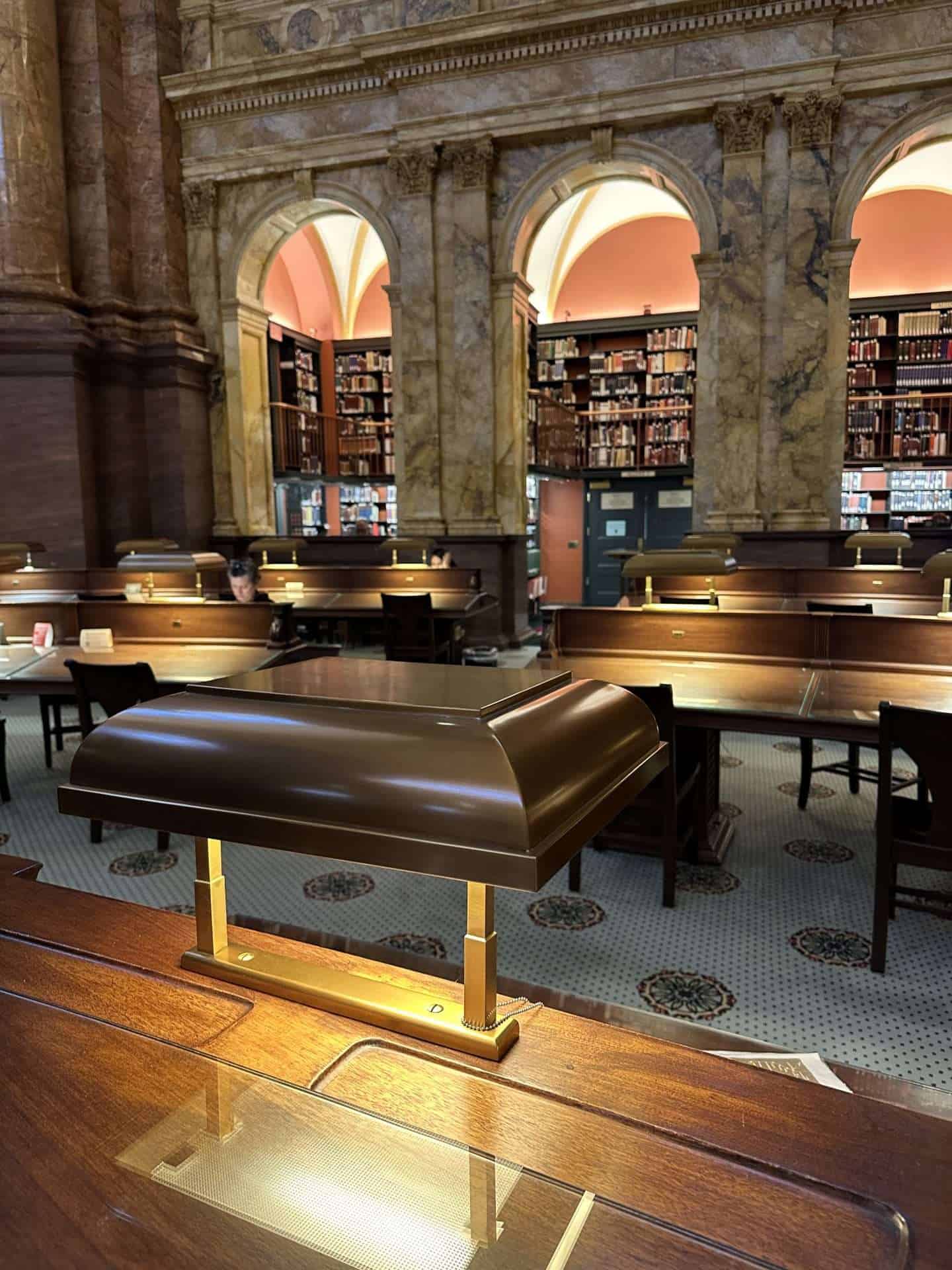 Live at the Library: The Most Unique Way to Visit the Library of Congress