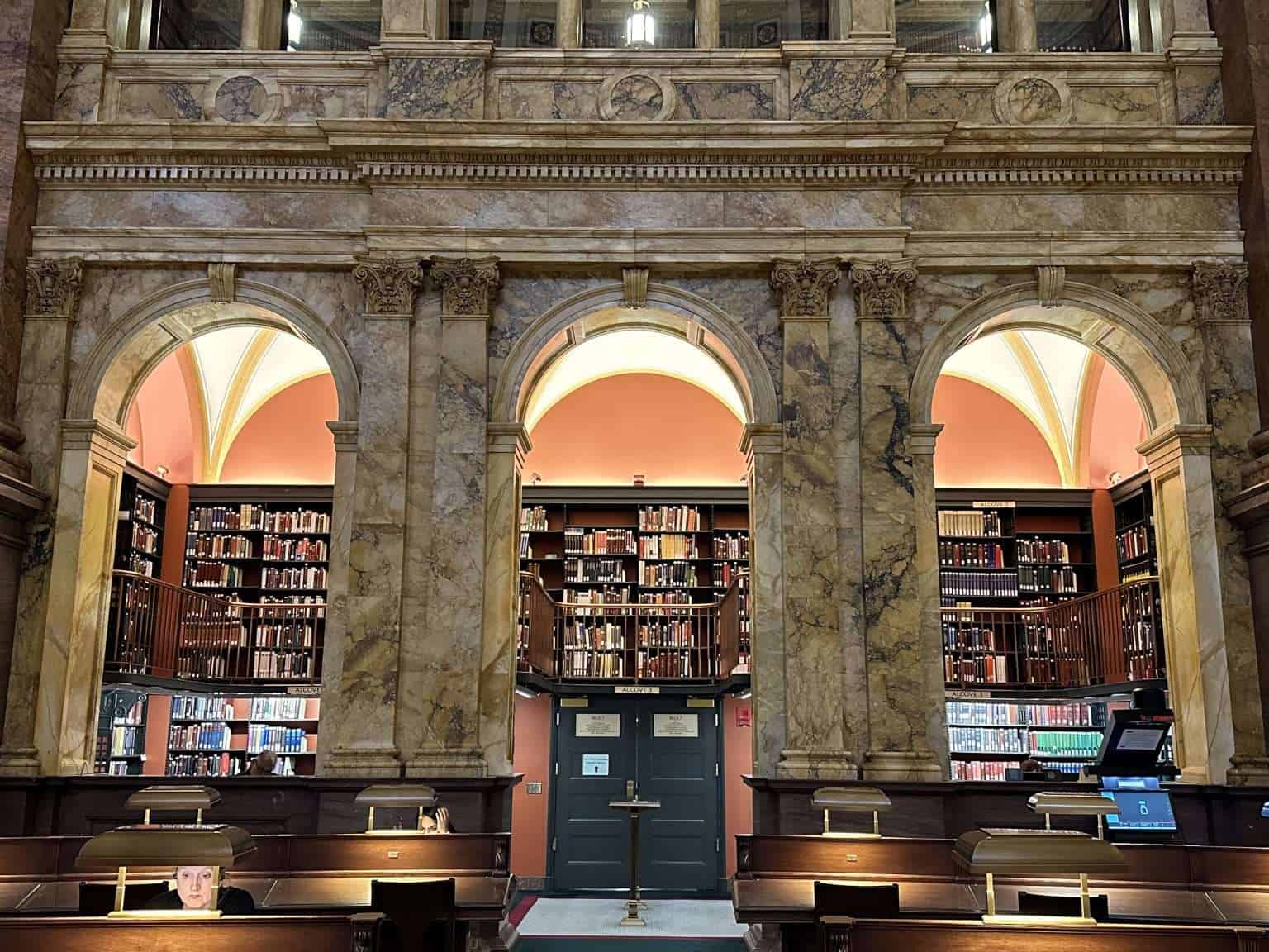 Live at the Library: The Most Unique Way to Visit the Library of Congress