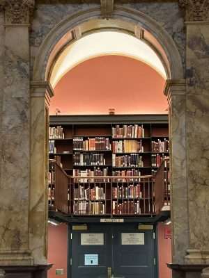 Live at the Library: The Most Unique Way to Visit the Library of Congress