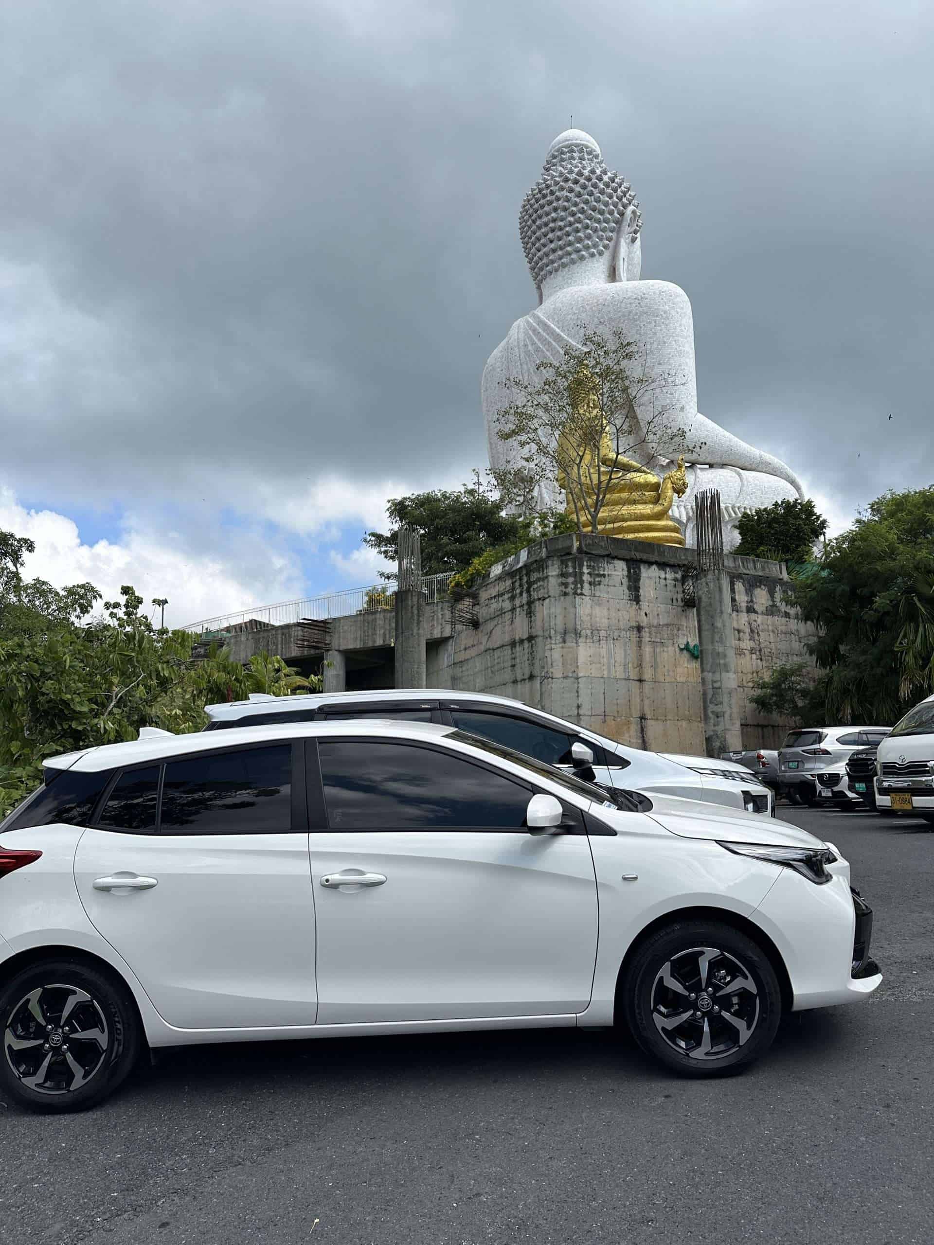 Renting a Car in Phuket: Everything You Need to Know