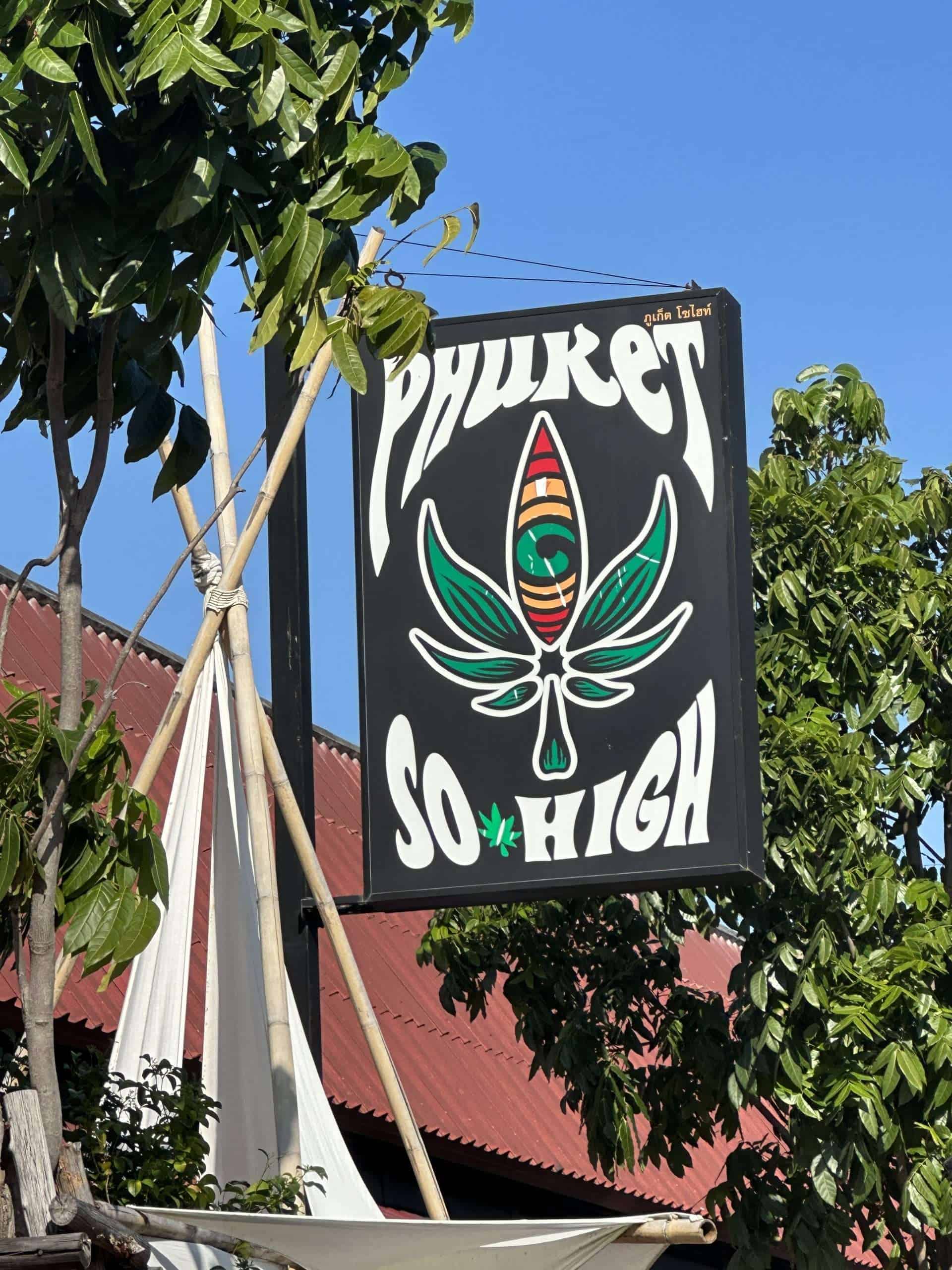 Thai Weed: What You Need to Know