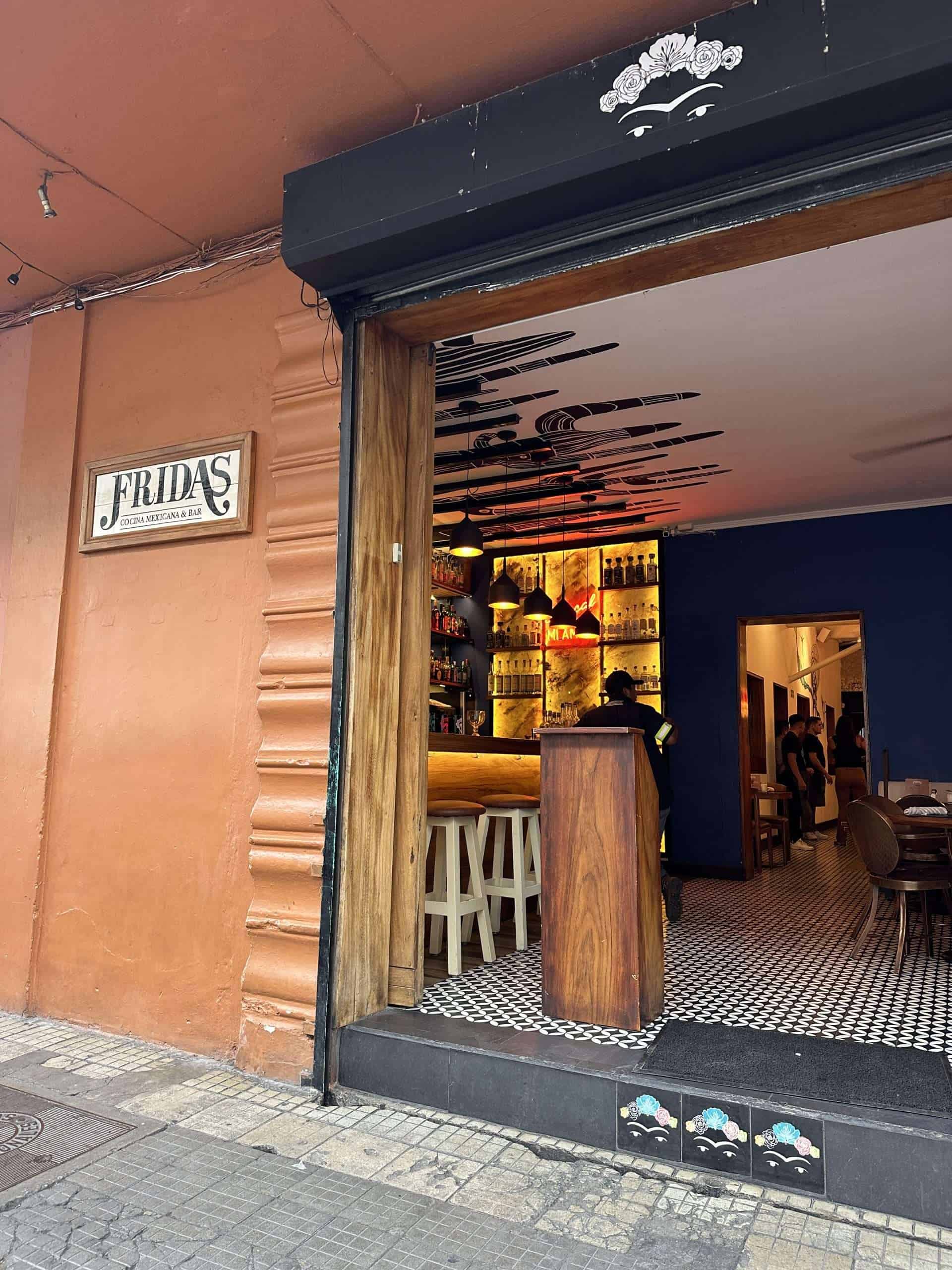 Views and Vibes: The Best Antigua Guatemala Bars