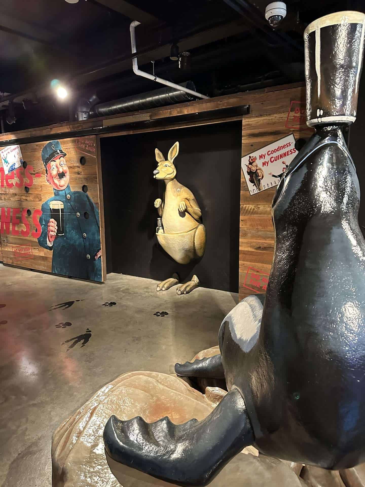 Guinness Tour Review: You Need to do this Surprising Experience