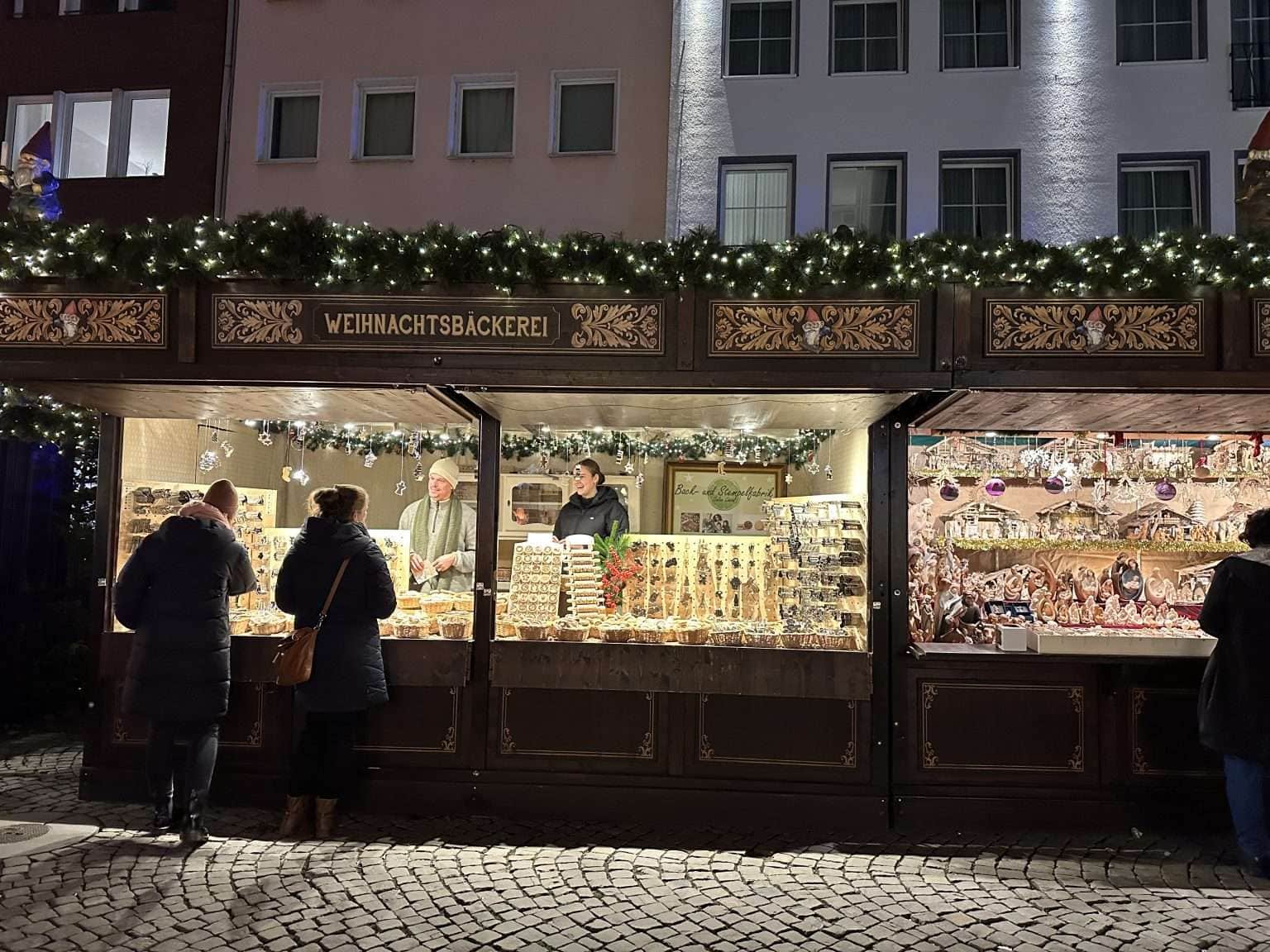 A Complete Guide to the Cologne Christmas Market