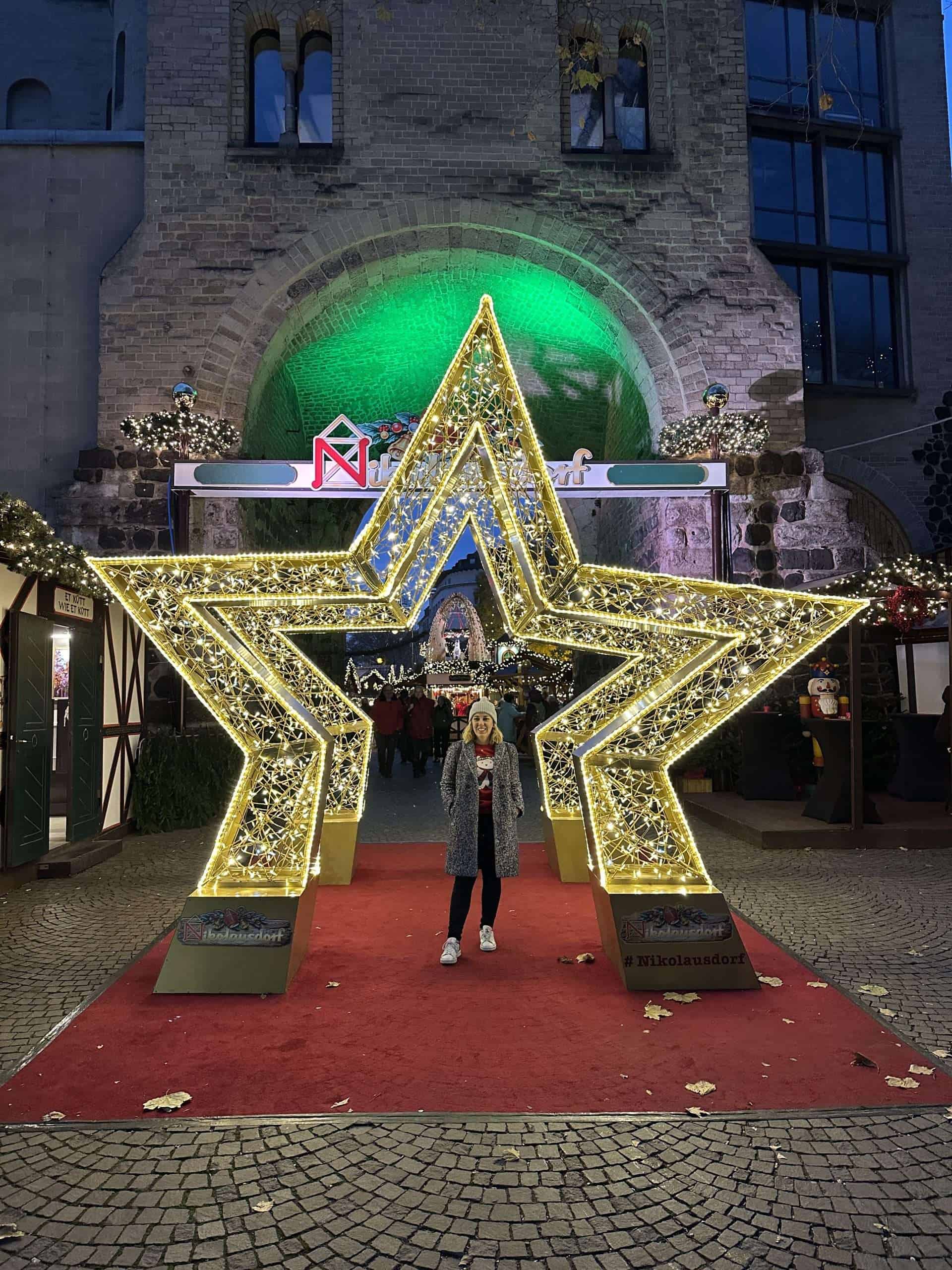 A Complete Guide to the Cologne Christmas Market