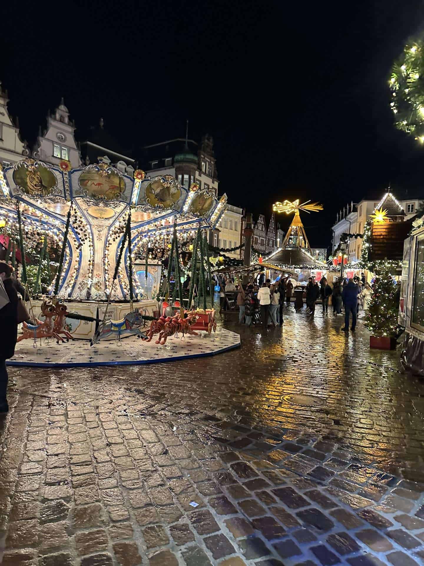 The Trier Christmas Markets: Everything you need to know