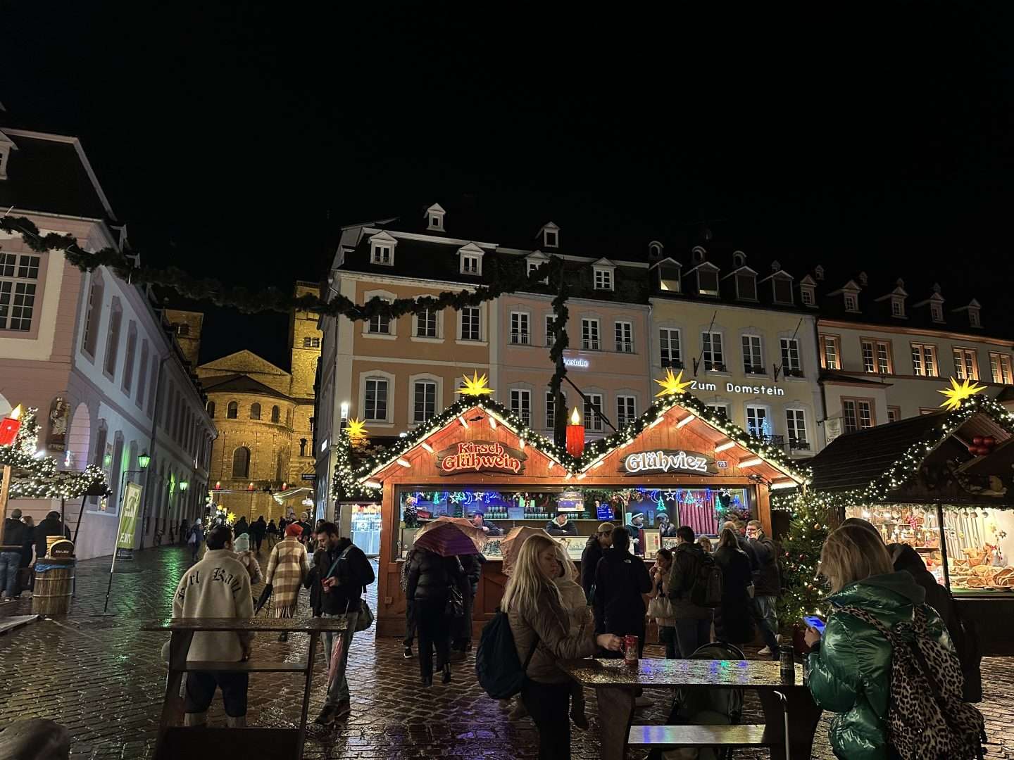 The Trier Christmas Markets: Everything you need to know