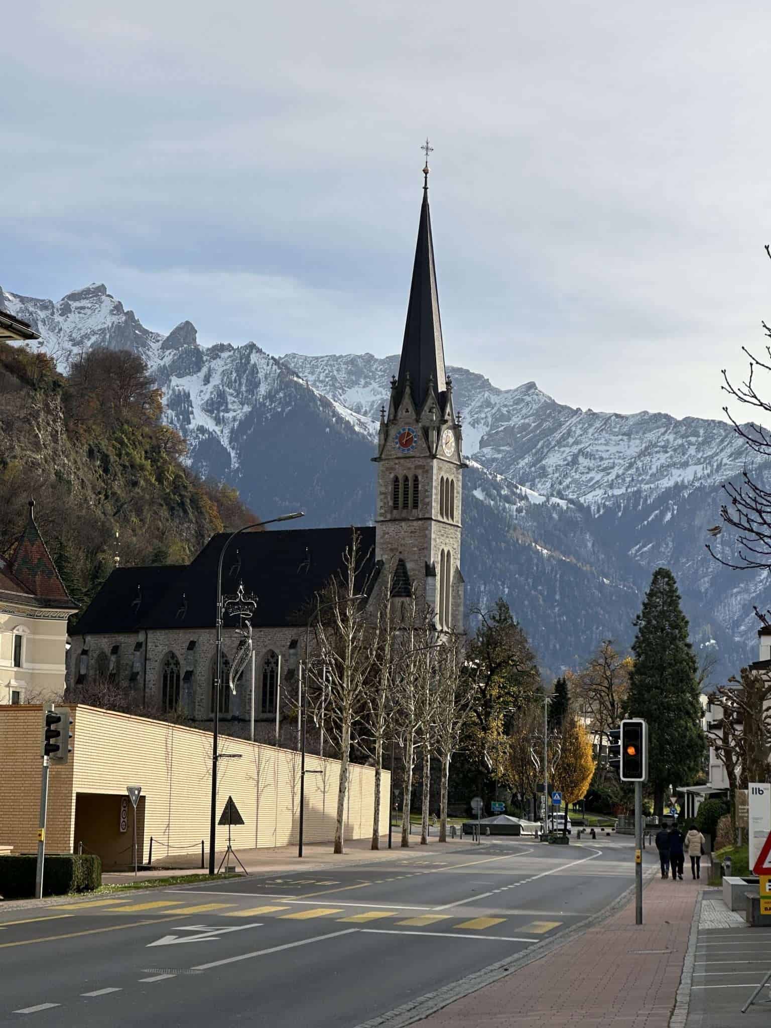Zurich to Liechtenstein: How to enjoy a scenic day trip - Adventures ...