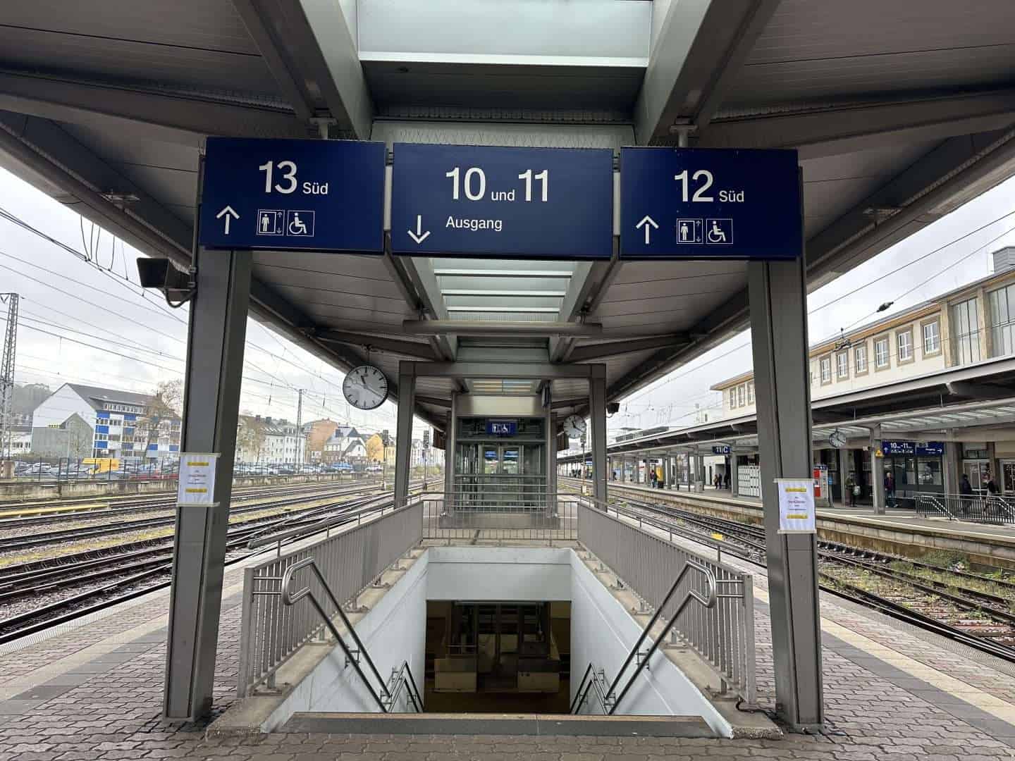 The Trier Christmas Markets: Everything you need to know