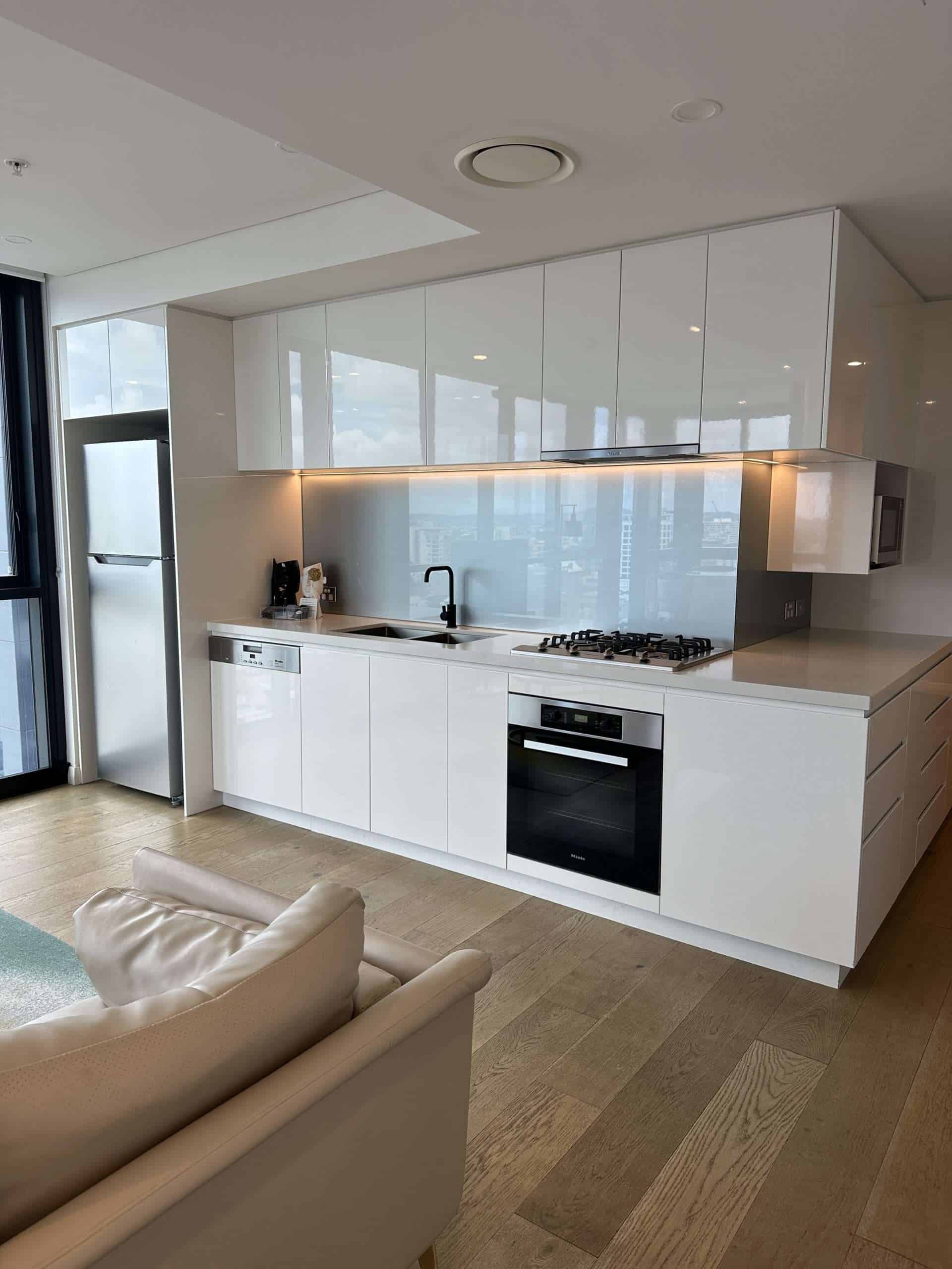 Kooii Apartments: What You Need to Know Before Booking