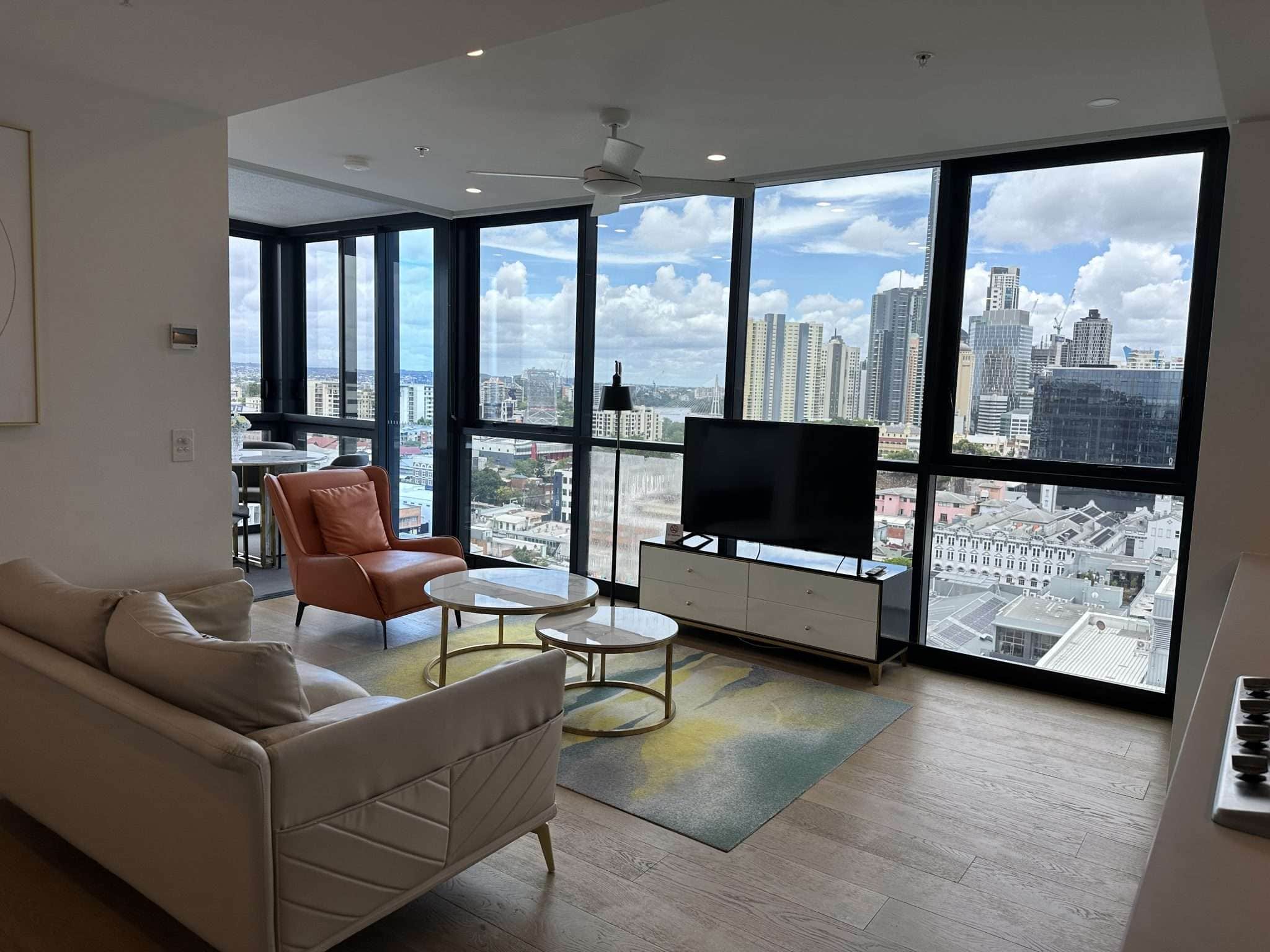 Kooii Apartments: What You Need to Know Before Booking