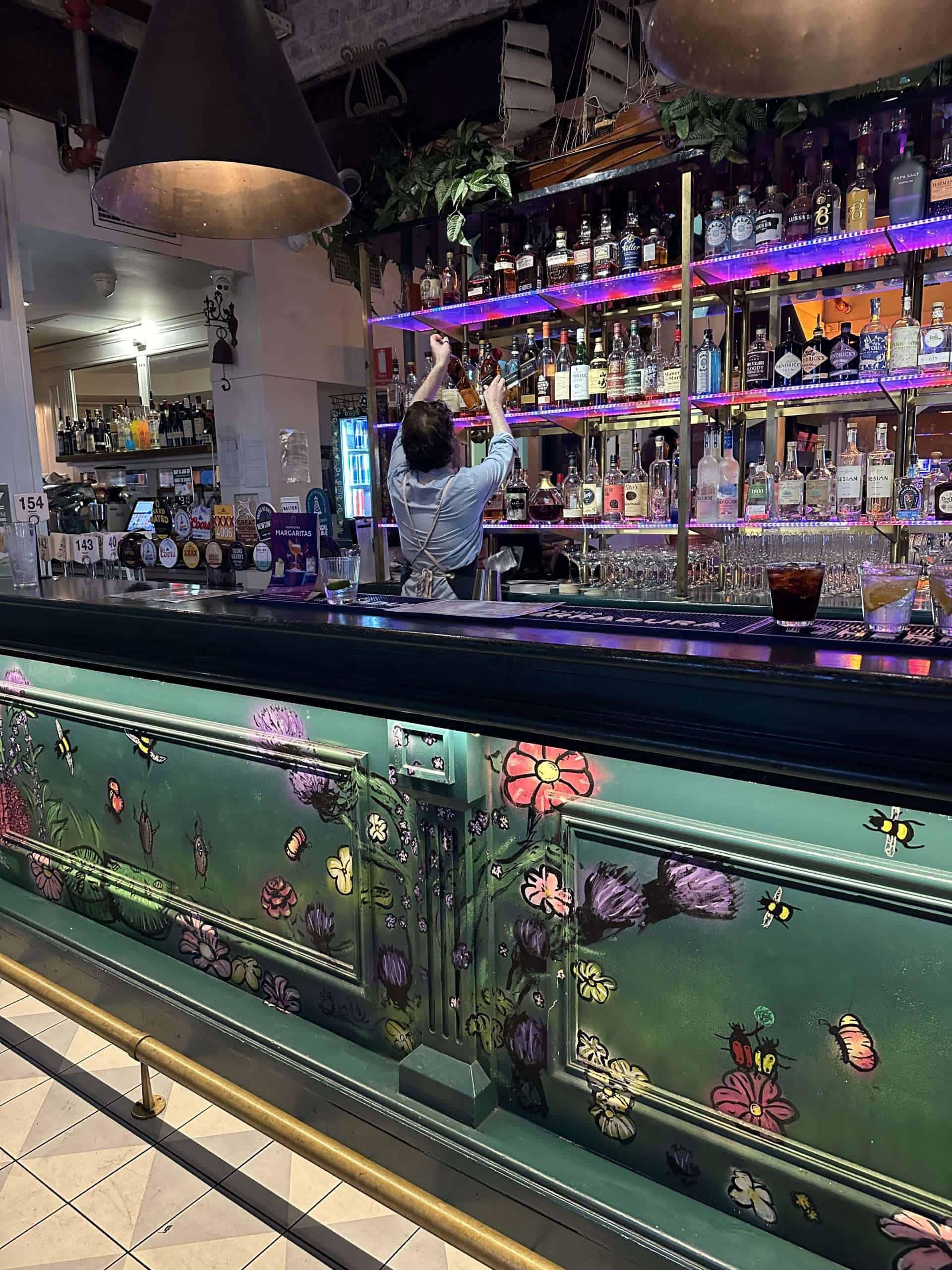 6 Excellent Fortitude Valley Bars to visit in Brisbane - Adventures ...